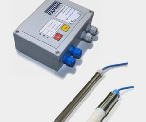 OIL SEPARATOR ALARM, SEPARIX II - MCD