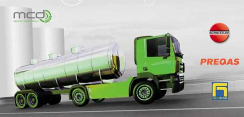 New partners MCD - MCD